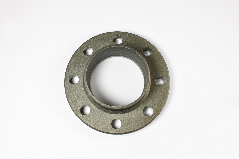 Flange DN125