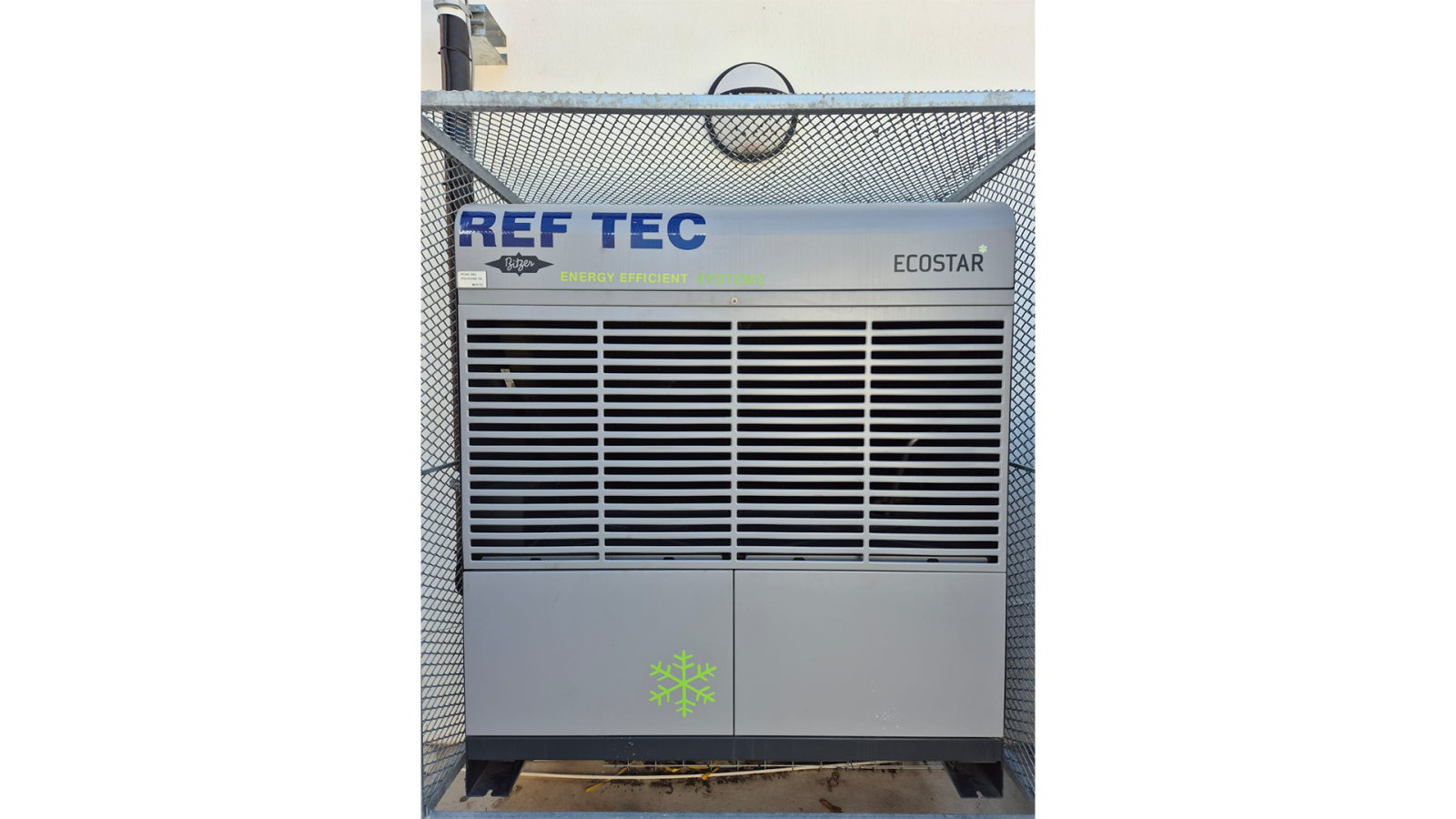 ECOSTAR Verflüssigungssatz