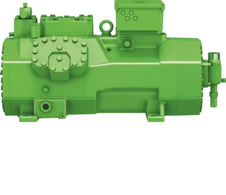 BITZER // EuroShop 2020: con BITZER si riduce il bilancio di CO₂