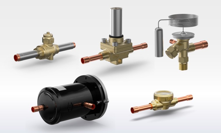 BITZER // AWA expands portfolio and consolidates sales through wholesale